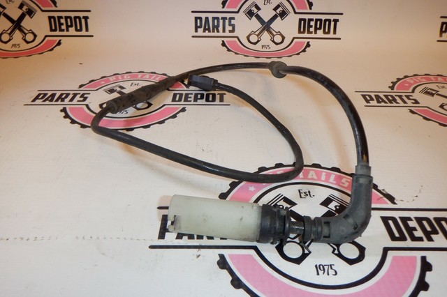 BMW Rear Brake Pad Wear Sensor 34356764299 for sale online | eBay