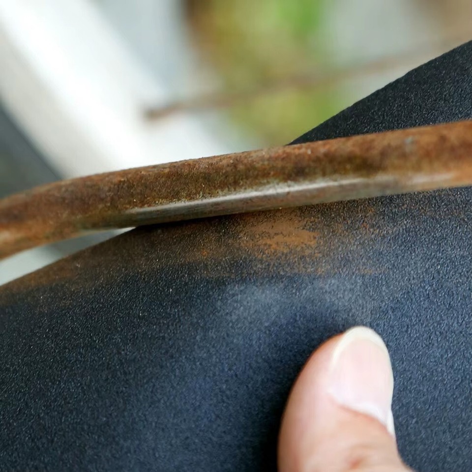 48X Assorted Sanding Wet and Dry Waterproof Sandpaper Mixed Sander ...