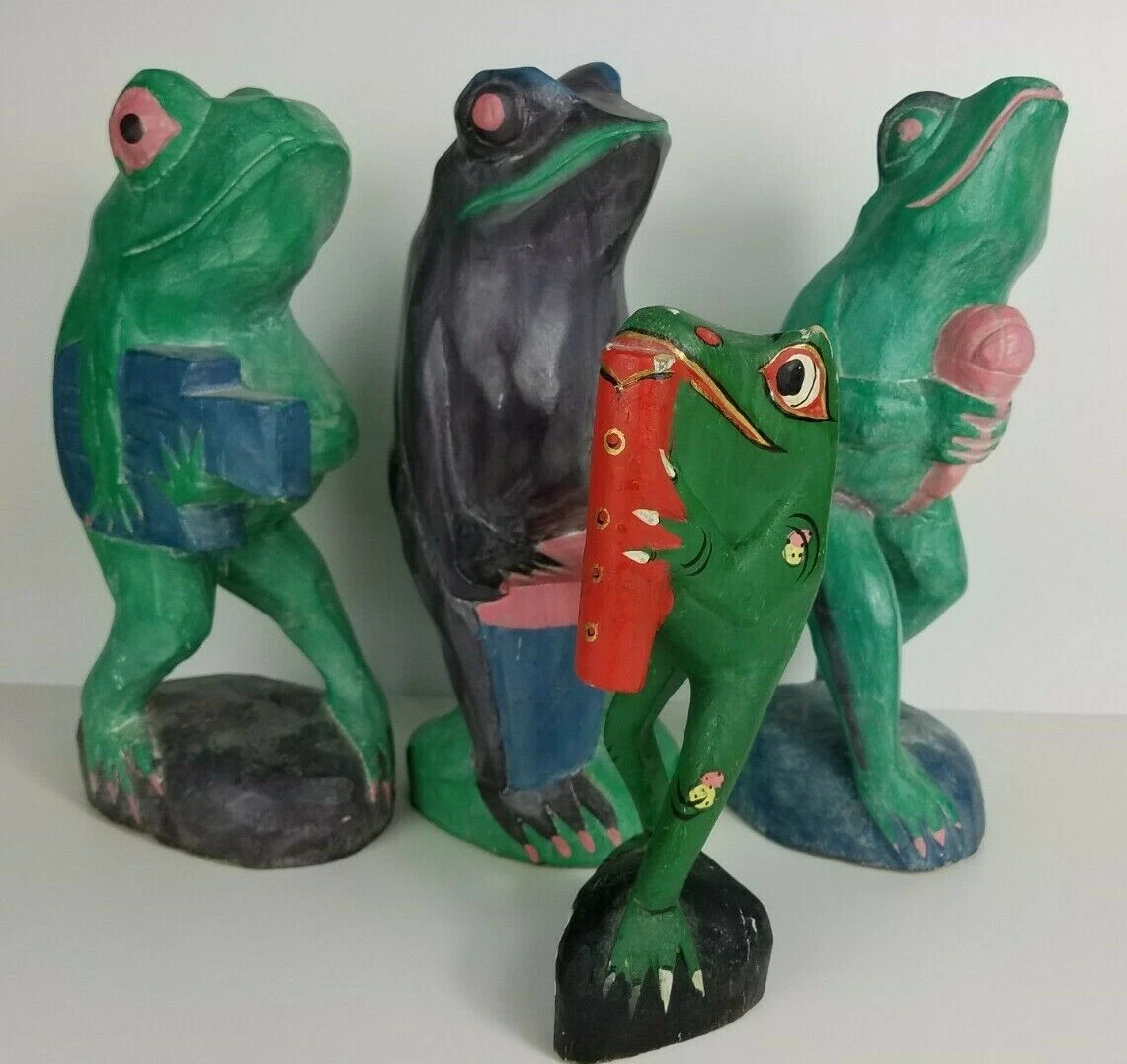 The Frogs Band
