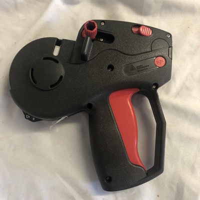 Avery Dennison Monarch 1131 Price Label Pricing Gun - Single Line | eBay