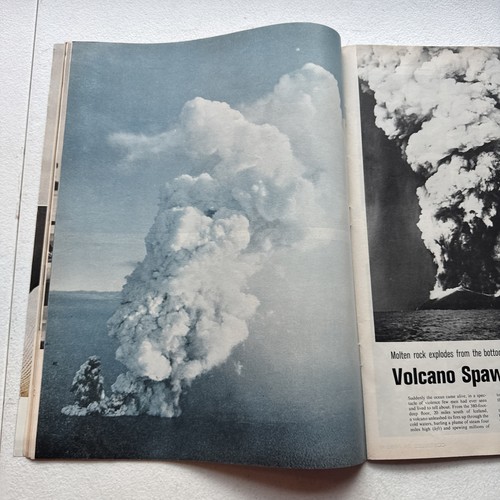 Life Magazine December 13, 1963 President Johnson Cover | eBay