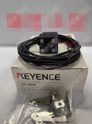 1PC New AP-40A KEYENCE | eBay