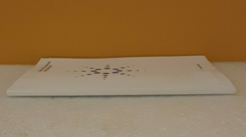 Agilent N9020-90092 X-Series Signal Analyzers Getting Started Guide | eBay