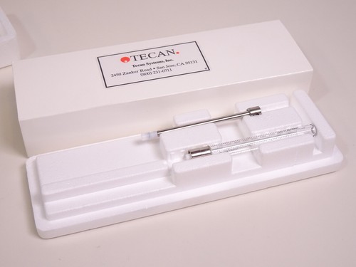 Tecan Cavro 725040 Syringe | eBay