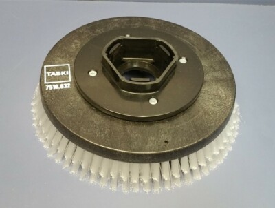 Buffers & Burnishers - Taski