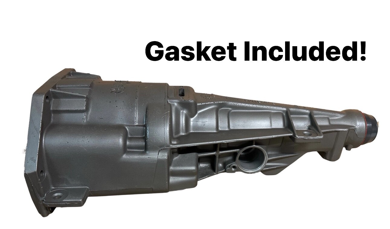 A500 A518 46RH 47RH DODGE OVERDRIVE EXTENSION HOUSING 2WD 4X2 W/GASKET ...