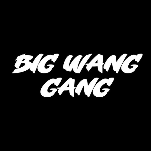 Big Wang Gang wing spoiler lol Sticker Decal Outdoor Car Windows | eBay