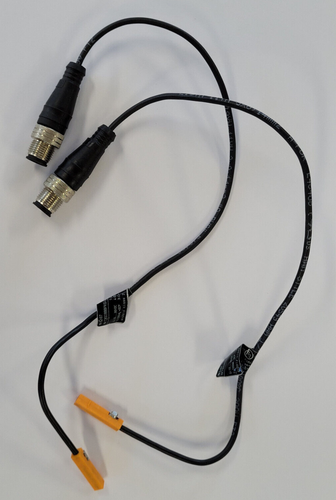 2 Pièce IFM MK5107 Capteurs de Proximité Capteur - Haut - Worldwide ...