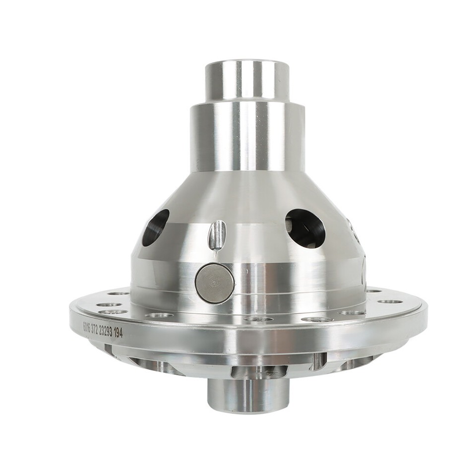 Fit For Ford 9" Inch Ford 28 Spline Posi Unit Trac Lok Loc Traction ...