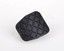 Satin Black Clutch Pedal Pad VW AUDI Beetle Convertible CC Eos ...