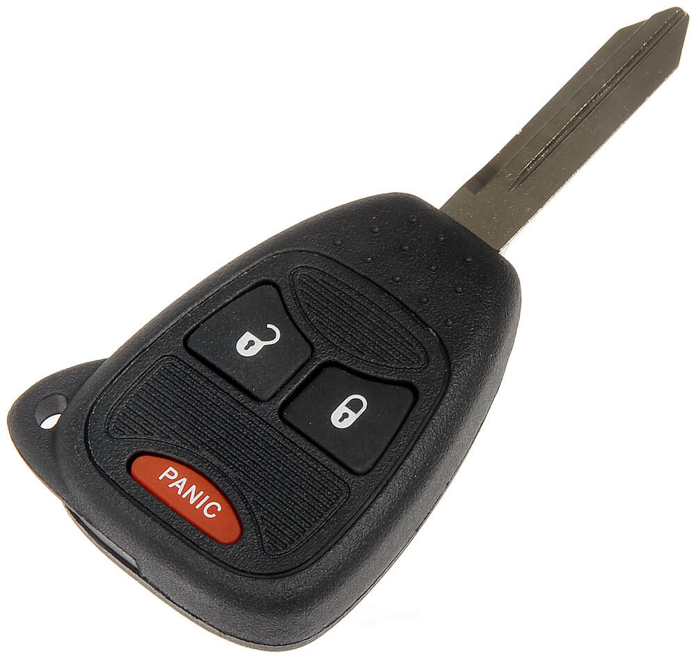 Keyless Entry Transmitter Cover-Remote Case Dorman 95343 for sale ...
