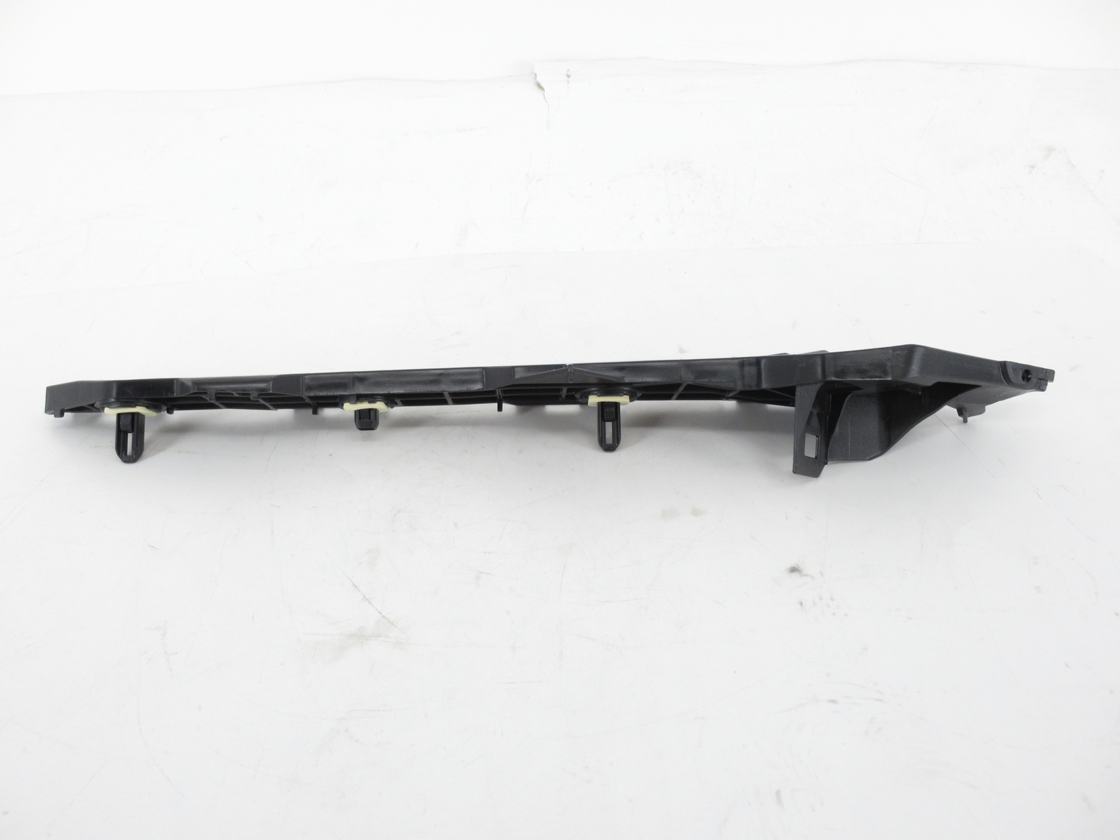 Genuine OEM Toyota 52155-02110 Passenger Rear Side Bumper Retainer 09 ...