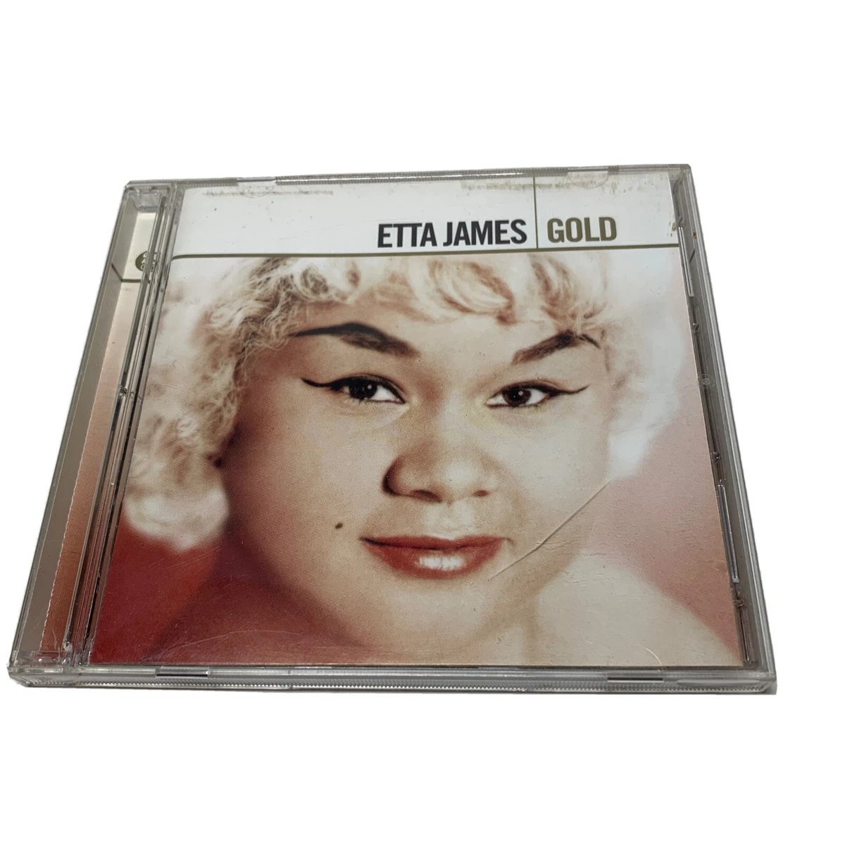 Etta James Gold
