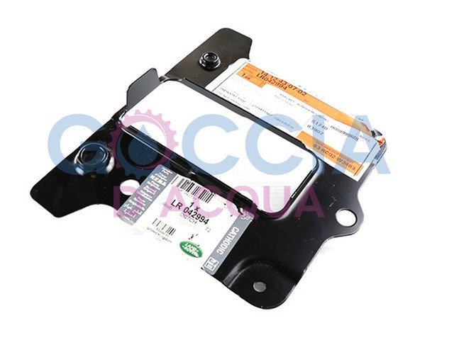 Genuine Land Rover Evoque Rear Right Bumper Mounting Bracket LR042994 ...