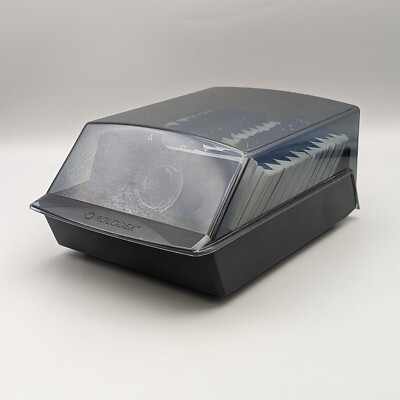 Rolodex & Business Card Files - Rolodex 3X5 Card