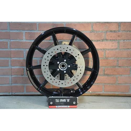 19x3.0 BLACK FX9 (2008+ HD Touring) | eBay