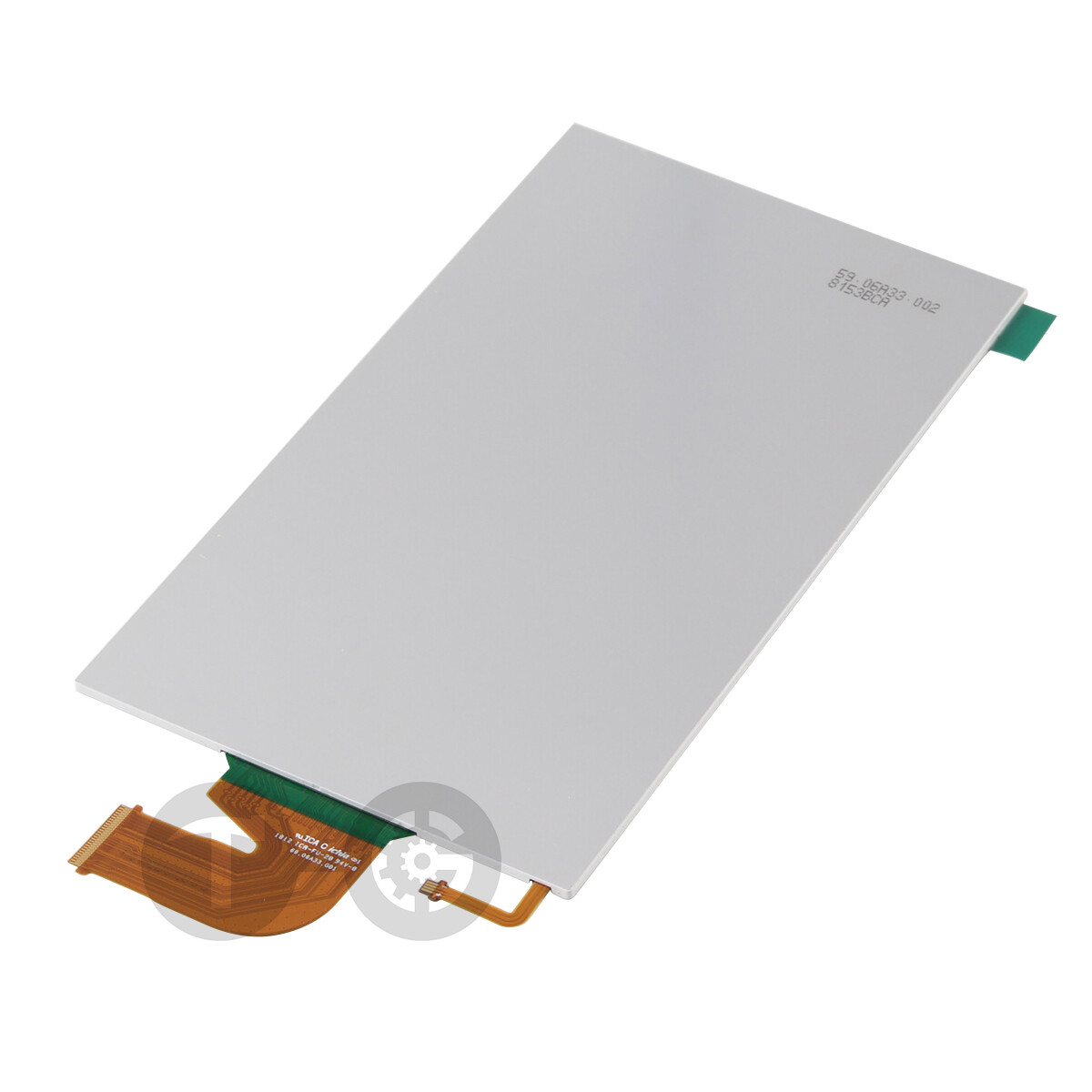 LCD Display Screen & Touch Screen Digitizer Replacement For Nintendo ...