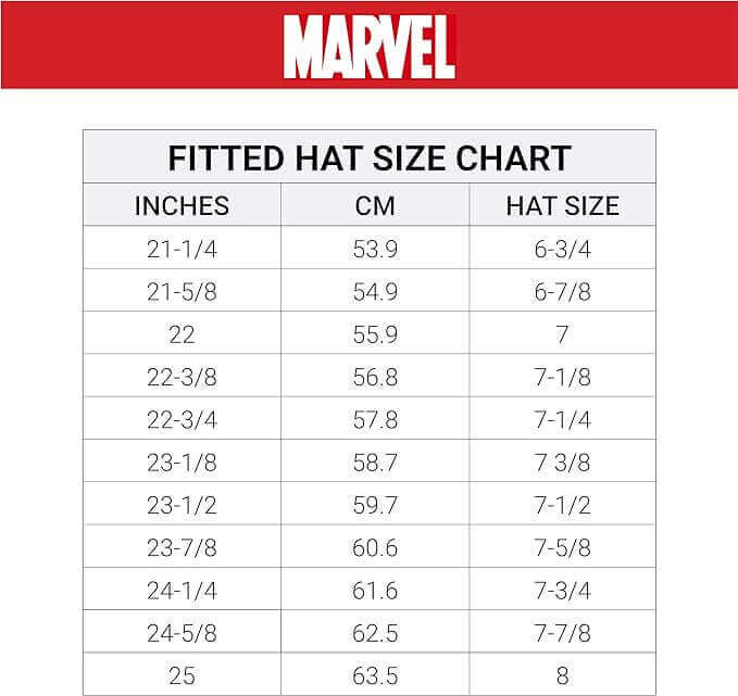 Lids Exclusive Marvel Avengers All-Over Patch Fitted Hat, Cap, New | eBay