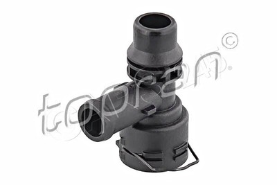 Coolant Flange Transmission End For AUDI A6 A7 Sportback 4G C7 10-18 ...