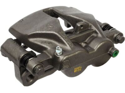 Rear Left Brake Caliper 78WKKY18 for Sprinter 3500 2007 2008 2009 2010 ...