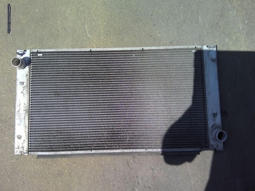 17112751275 Radiator MINI COOPER 07 08 09 10 11 12 13 14 15 | eBay
