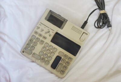 Texas Instruments Ti-5045 II Scientific Calculator | eBay