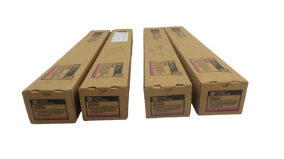 lot of 4 Toner Cartridge no 39630 for use in SHARP MX-2301 - Free shipping | eBay