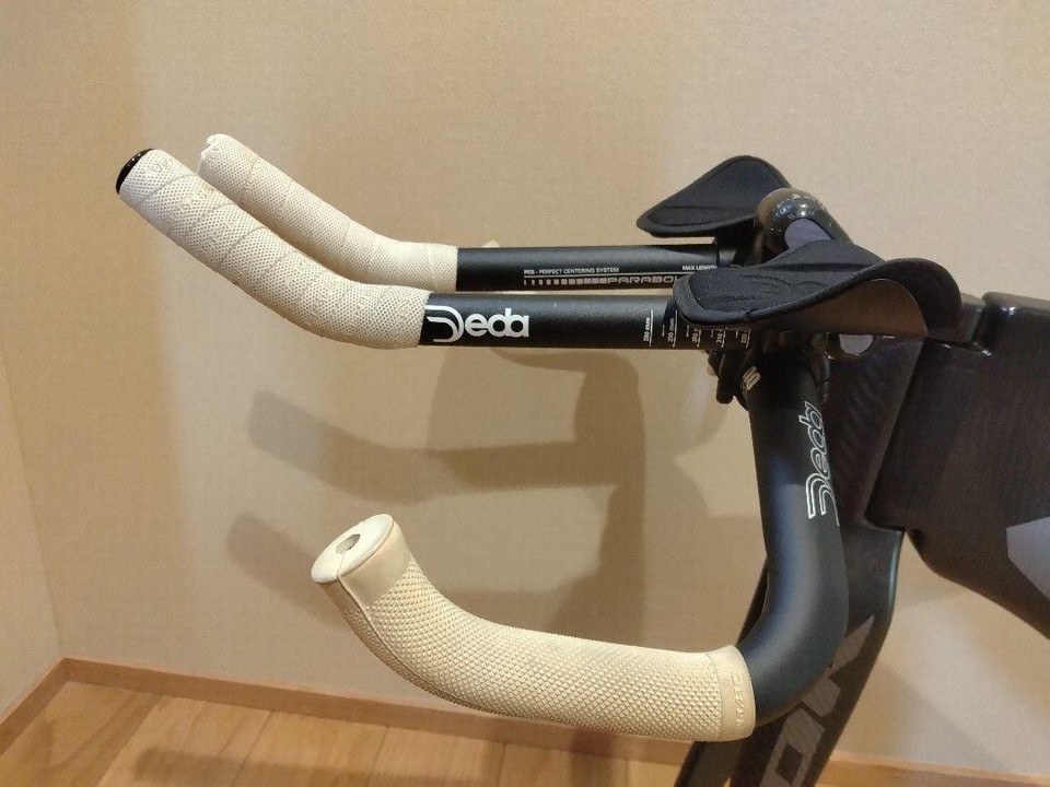 LOOK 496 Carbon Track Bike Frame Size S Aero Fixed Gear Racing Frame F ...