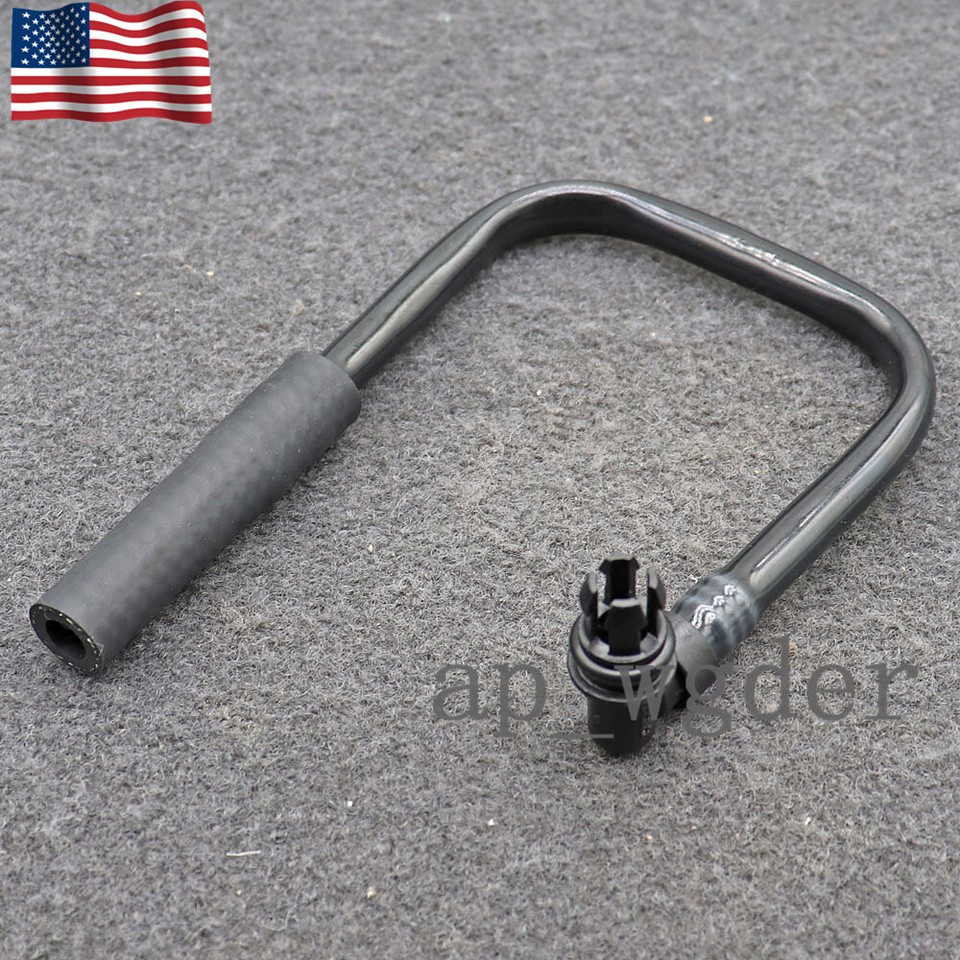 For Chevrolet Equinox GMC Terrain 2.4L 2010-17 Car PCV Valve Tube Hose ...