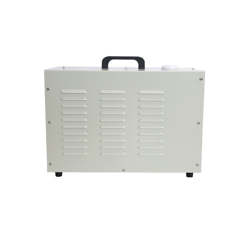 CW3500 Chiller Circulating Spindle Cooling Water Chiller for CNC ...