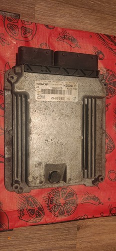 2010 Chevrolet Traverse 3.6L ECM ECU 12633842 | eBay