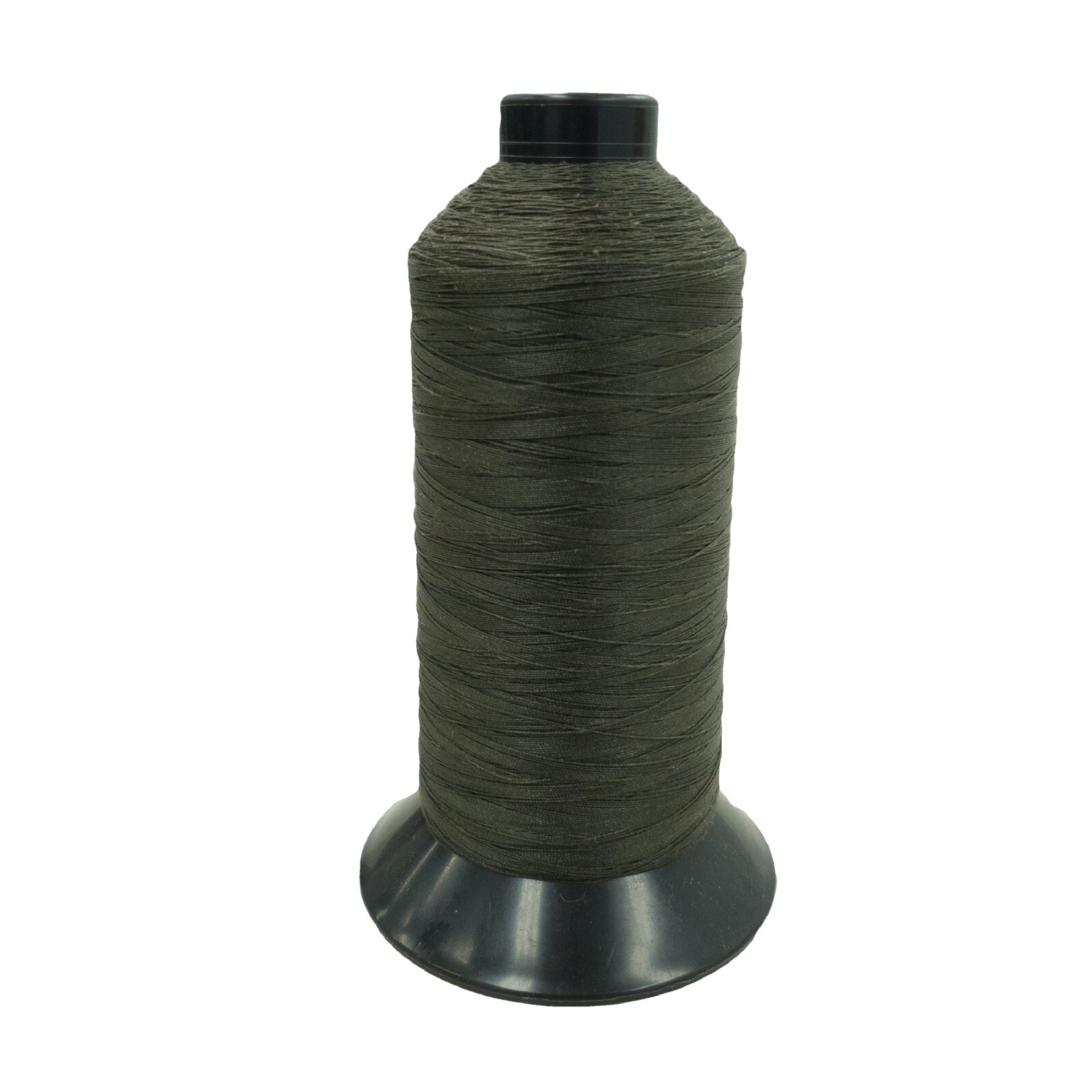 Partially Used, Various Colors, 92 (TEX 90), Bonded Nylon, Sewing ...