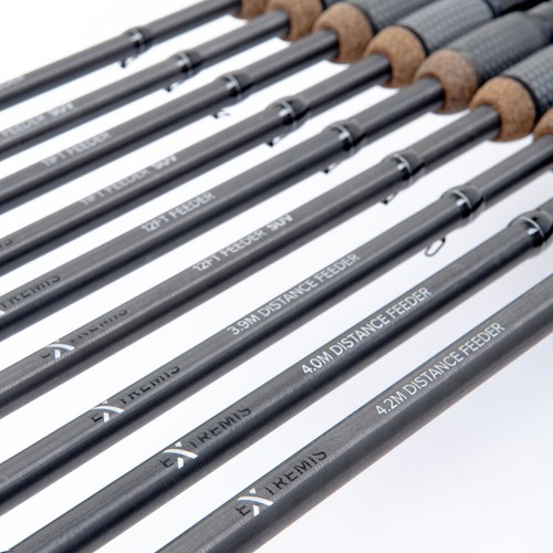 MAP Extremis Feeder Coarse Fishing Feeder Rods *All Lengths* NEW | eBay UK