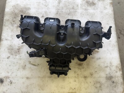 2013 2014 2015 2016 2017 2018 2019 FORD ESCAPE Intake Manifold 2.0L OEM ...