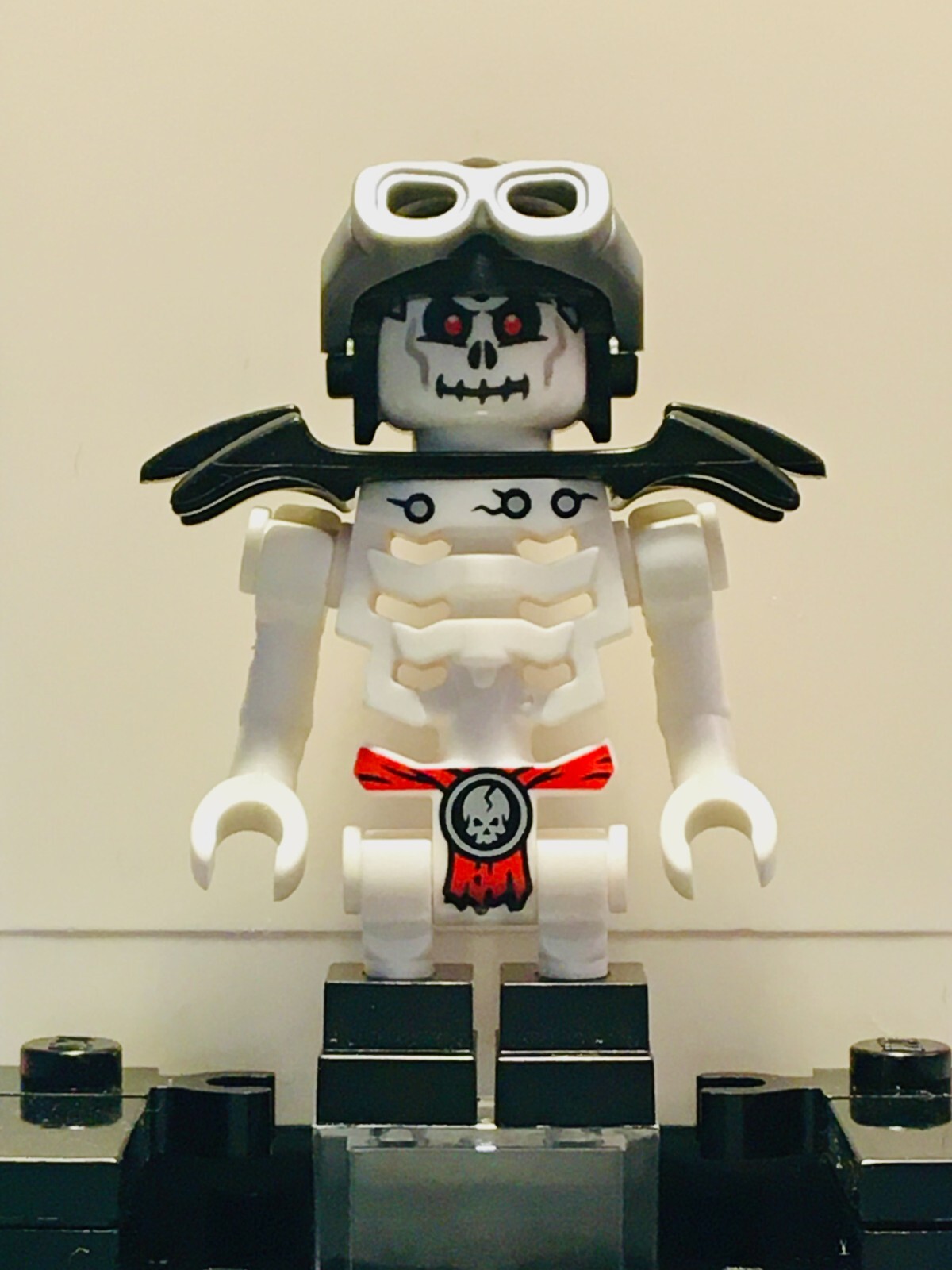 Lego Ninjago Skeleton Army