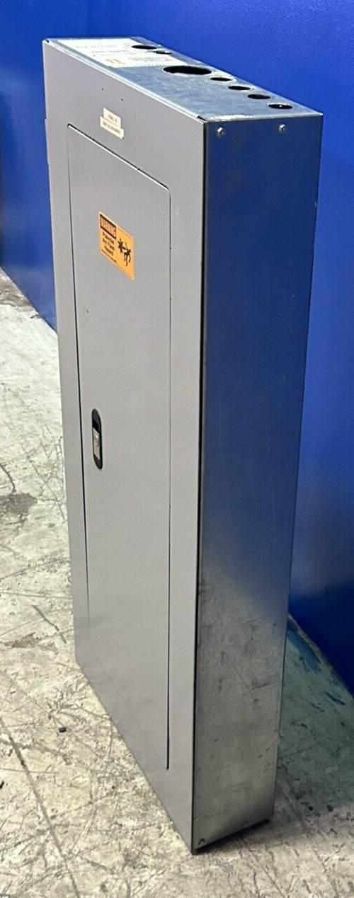 Siemens 250 Amp 208v MLO Panelboard 3PH 4W P1 P1C42ML125ATS 🟦 | eBay