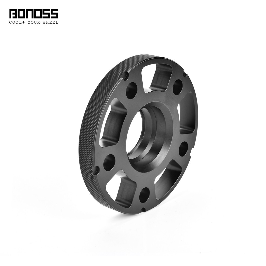 Fit BMW X5M E70 X6 X6M E71 BONOSS Hubcentric WHEEL SPACERS 5X120 15MM ...