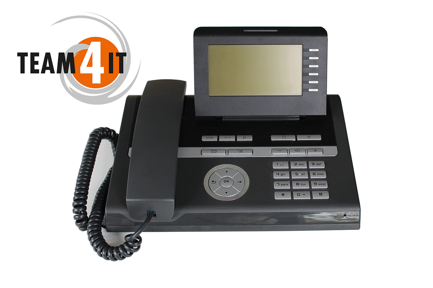 UNIFY OpenStage 40 G HFA (L30250-F600-C383) | eBay