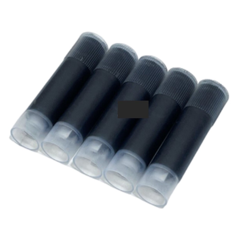 Ink Cartridge Rotring Black Refill Isograph Pen Technical Drawing Paper ...