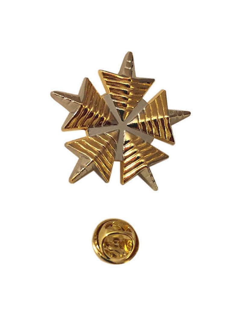 Star Trek Classic Movies Uniform Starfleet Flag Admiral Insignia Rank ...