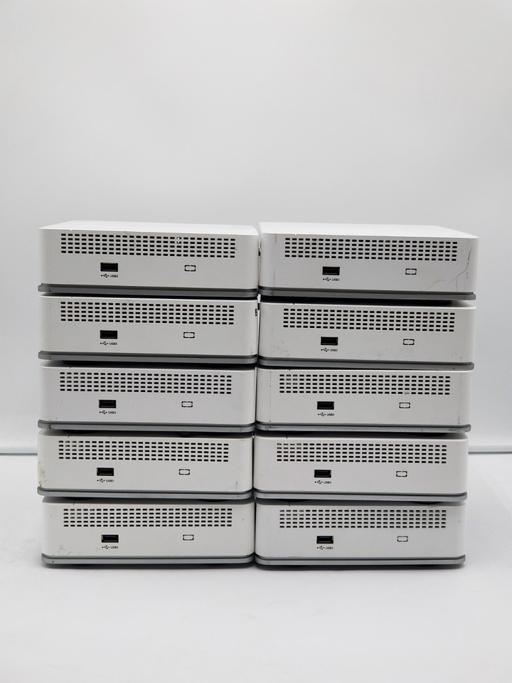 Lot of (10) VELOCLOUD EDGE 5X0 520-AC VIRTUAL CLOUD NETWORK WIRELESS ...