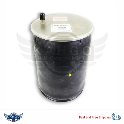 ContiTech Continental Air Spring AS9580 | eBay