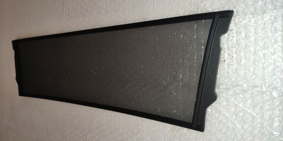 Jaguar F-Type Wind Deflector | T2R6106 | Genuine OEM WITHOUT Brackets ...