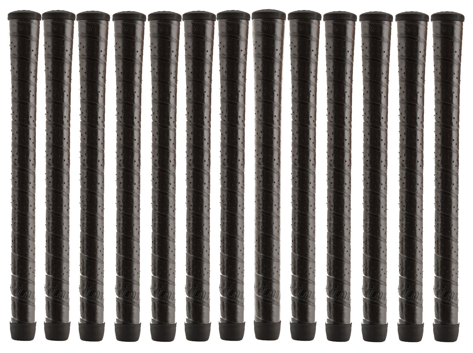 Winn EXCEL WRAP LADIES/MEN'S UNDERSIZE golf grips- 3715w | eBay