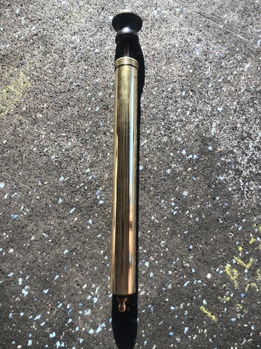 Hand Air Pump Lanterns Lamps COLEMAN Lamp Lantern Stove Heater Iron GPA ...