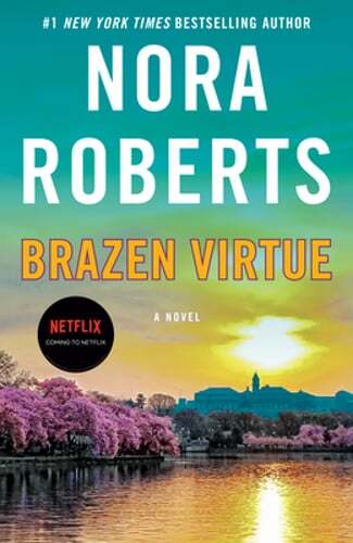 Brazen Virtue by Nora Roberts: Used 9780553386455| eBay
