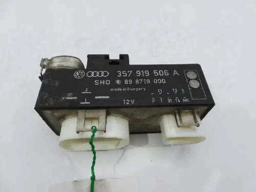 357919506A Glühkerzensteuergerät für VOLKSWAGEN POLO III (6N1 ...