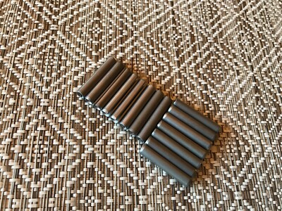 Roll Pins, Spring Pins, Tension Pins, Spring Steel, USA Made | eBay