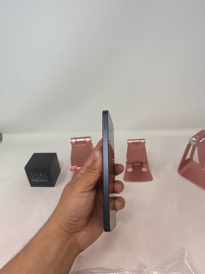Samsung Galaxy A16 5G SM-A166U 128GB 4GB Spectrum Locked Blue Very Good ...
