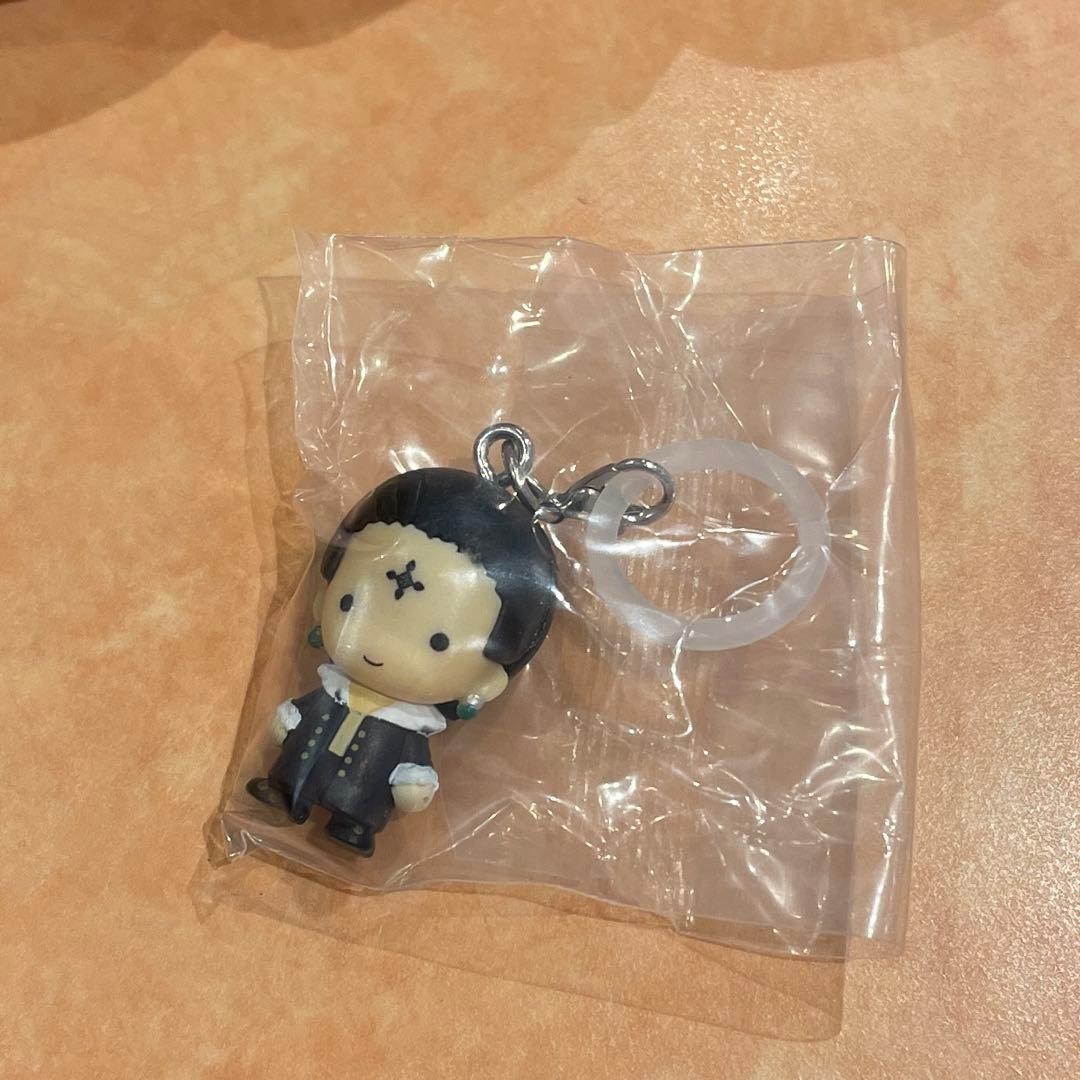 Hunter x Hunter Chrollo Lucilfer Mejirushi Accessory Pre-owned | eBay UK